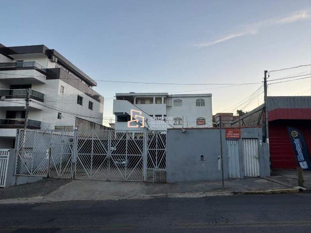 Apartamento com 2 quartos para alugar no bairro Miramar barreiro, 60m²