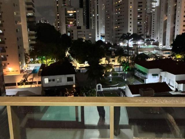 Apartamento com 2 quartos para alugar no bairro Parnamirim, 50m²