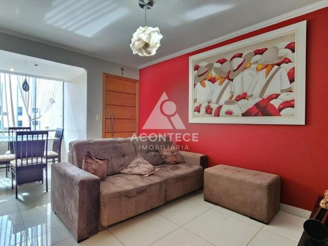 Apartamento com 2 quartos para alugar no bairro Quadras Econômicas Lúcio Costa