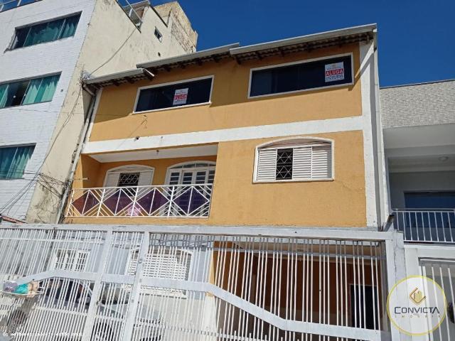 Apartamento com 2 quartos para alugar no bairro Riacho Fundo I, 60m²