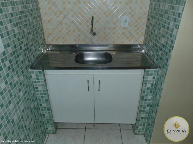 Apartamento com 2 quartos para alugar no bairro Setor Placa da Mercedes, 64m²