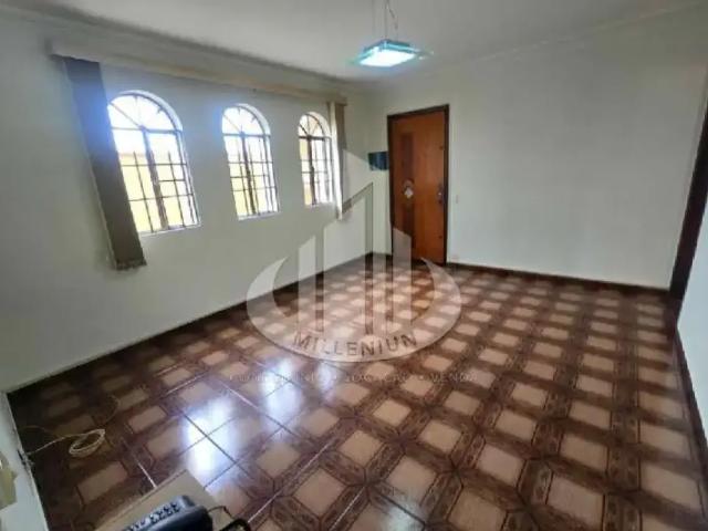 Apartamento com 2 quartos para alugar no Barcelona, São Caetano do Sul