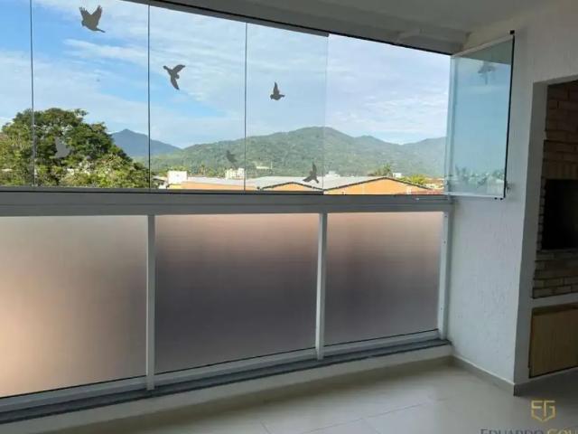 Apartamento com 2 quartos para alugar no Centro, Ubatuba