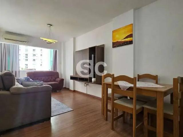 Apartamento com 2 quartos para alugar no Centro, Balneário Camboriú