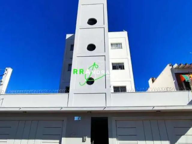 Apartamento com 2 quartos para alugar no Centro, Franca