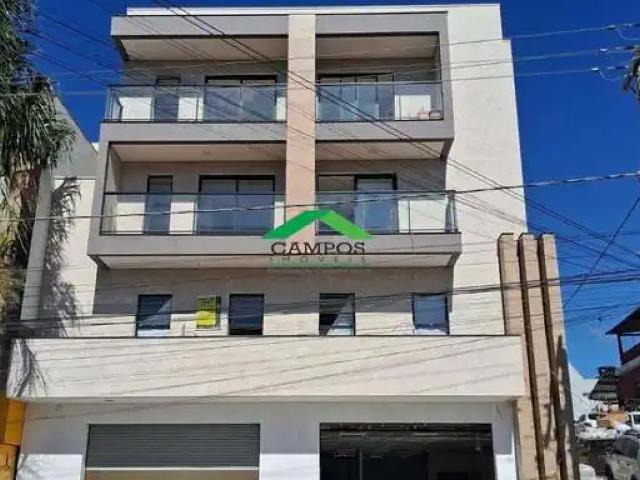 Apartamento com 2 quartos para alugar no Centro, Ouro Branco