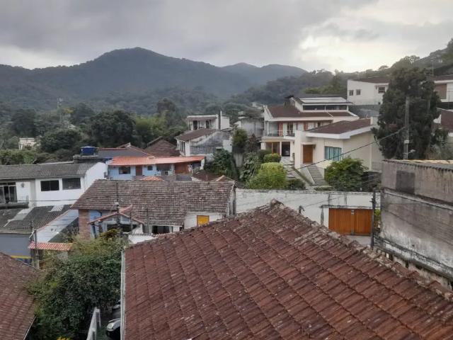 Apartamento com 2 quartos para alugar no Centro, Petrópolis