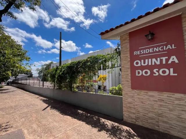 Apartamento com 2 quartos para alugar no Claudete, Cascavel