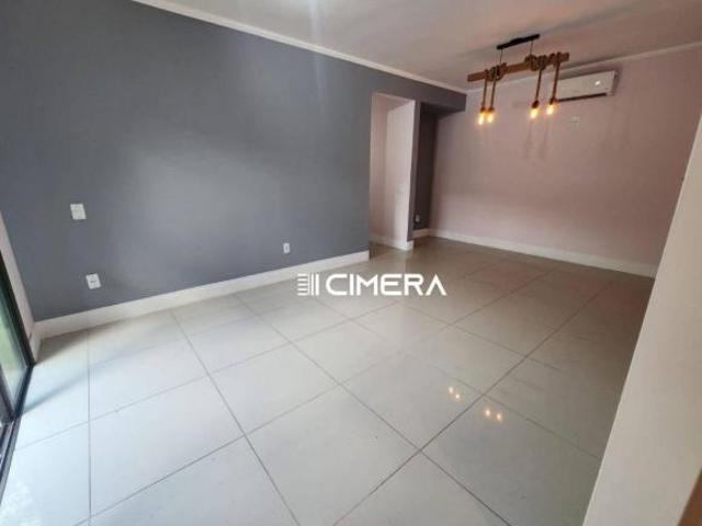 Apartamento com 2 quartos para alugar no Edifício Maria Fernanda Sorocaba/SP