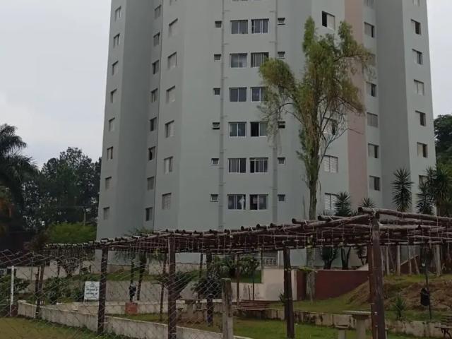 Apartamento com 2 quartos para alugar no Jardim Terezópolis, Guarulhos