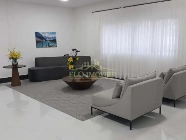 Apartamento com 2 quartos para alugar no Jardim Aquárius, São José dos Campos