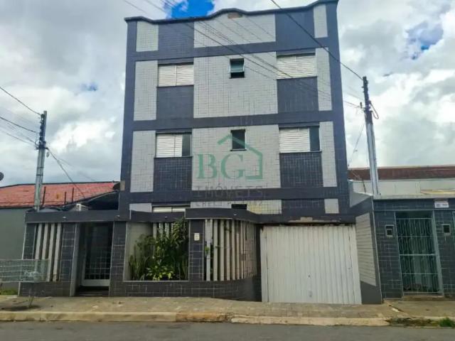 Apartamento com 2 quartos para alugar no Jardim Centenário, Poços de Caldas