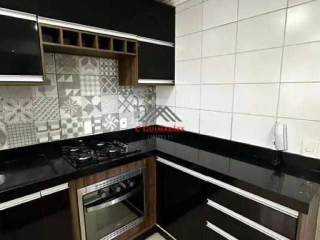 Apartamento com 2 quartos para alugar no Jardim do Lago Continuação, Campinas