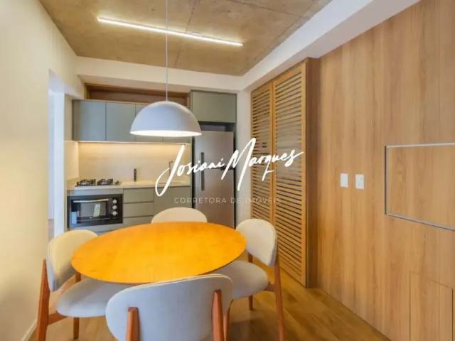 Apartamento com 2 quartos para alugar no Jardim Europa, Porto Alegre