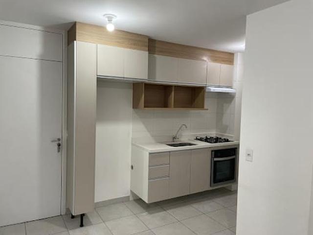 Apartamento com 2 quartos para alugar no Jardim Marajoara