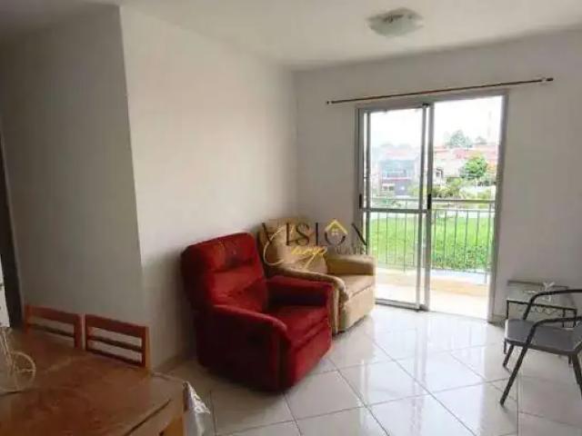Apartamento com 2 quartos para alugar no Jardim Miriam, Campinas