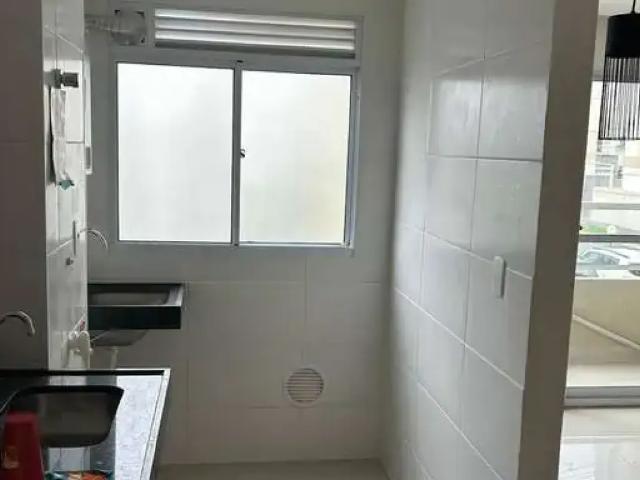 Apartamento com 2 quartos para alugar no Jardim Nova Europa, Campinas
