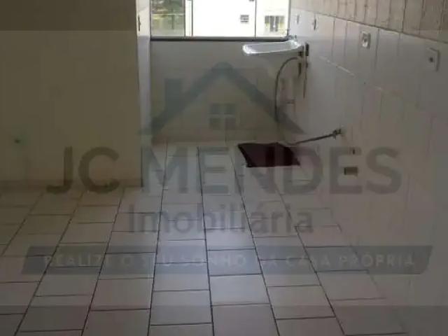 Apartamento com 2 quartos para alugar no Jardim Paulista, Campina Grande do Sul