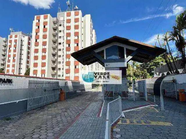 Apartamento com 2 quartos para alugar no Jardim Paulista, São José dos Campos