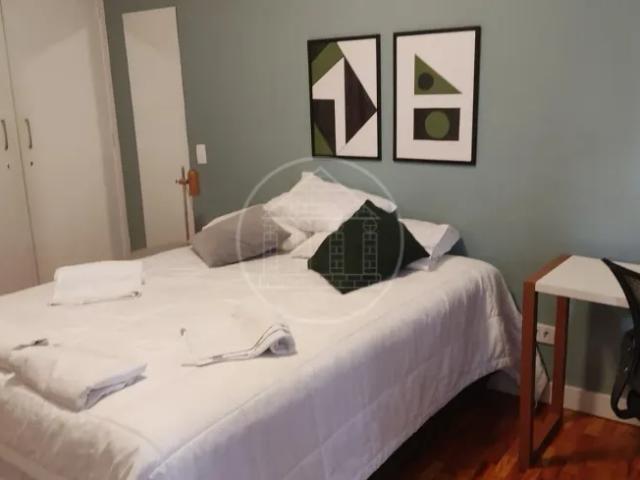 Apartamento com 2 quartos para alugar no Jardins