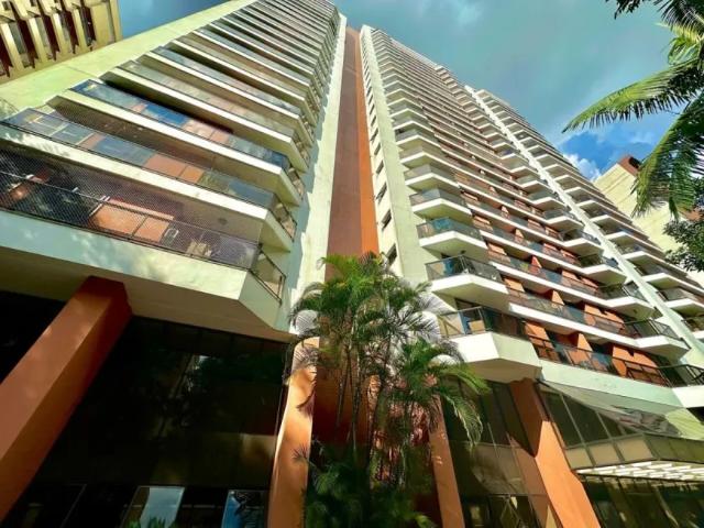 Apartamento com 2 quartos para alugar no Jardins