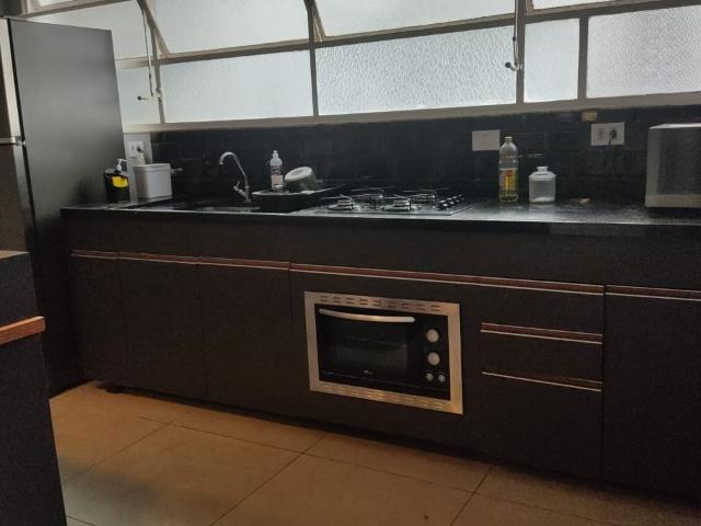 Apartamento com 2 quartos para alugar no Jardins