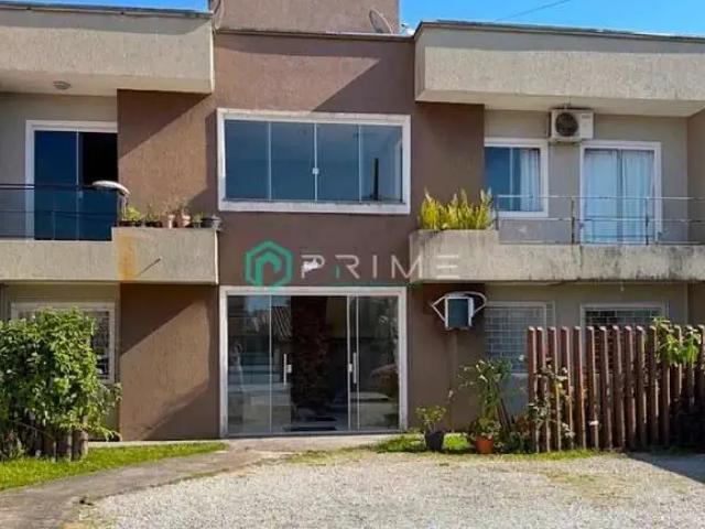 Apartamento com 2 quartos para alugar no Parque Agari, Paranaguá