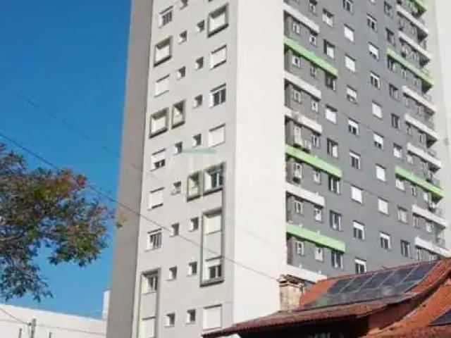 Apartamento com 2 quartos para alugar no Petrópolis, Caxias do Sul