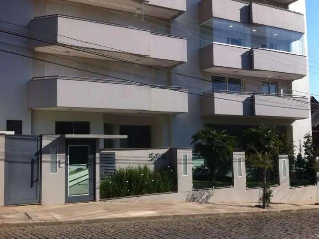 Apartamento com 2 quartos para alugar no Pio X, Caxias do Sul