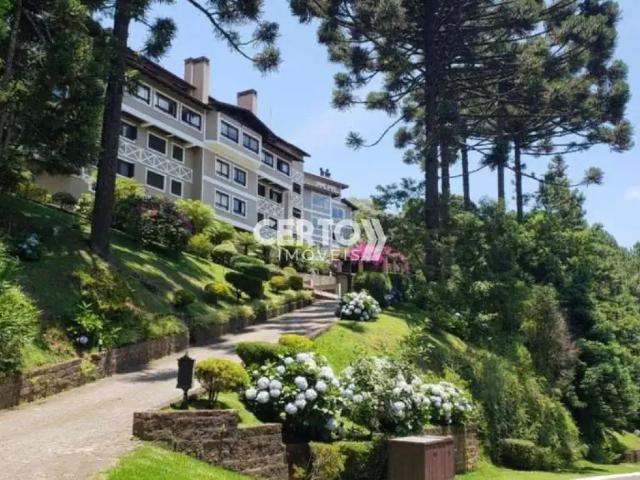 Apartamento com 2 quartos para alugar no Planalto, Gramado
