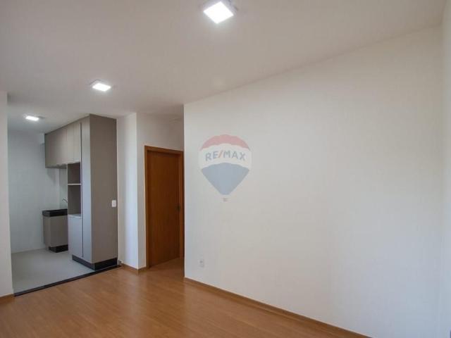 APARTAMENTO COM 2 QUARTOS PARA ALUGAR NO RECREIO DAS ACACIAS, 48M² RESERVA DAS IRIS