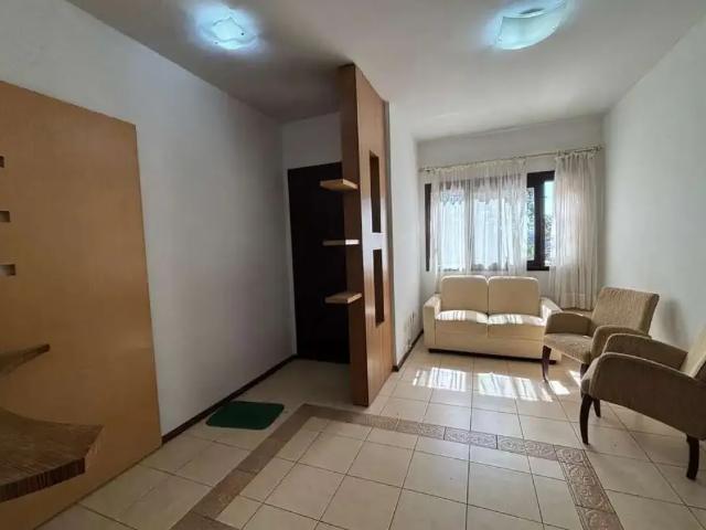 Apartamento com 2 quartos para alugar no Rio Branco, Caxias do Sul