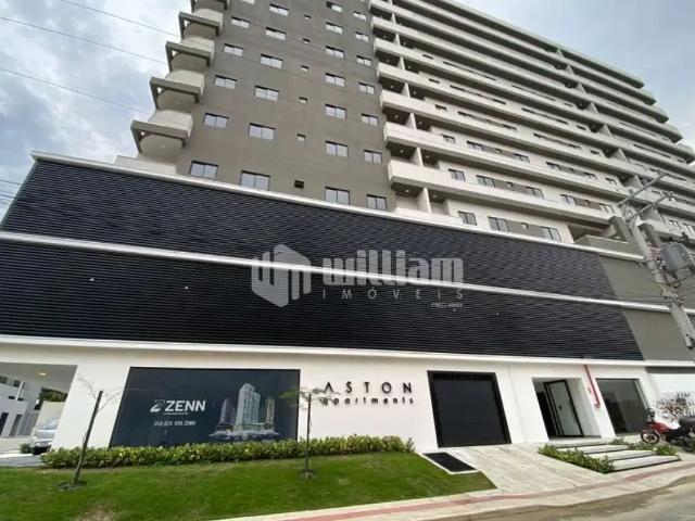 Apartamento com 2 quartos para alugar no Santa Terezinha, Brusque