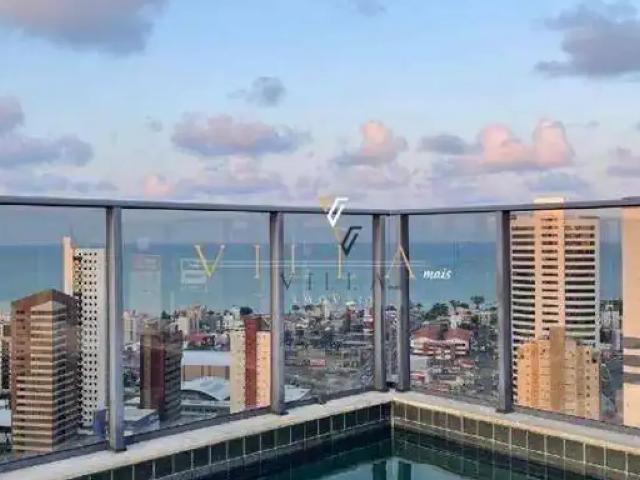 Apartamento com 2 quartos para alugar no Tambaú, João Pessoa