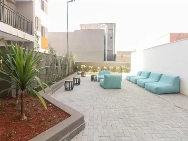Apartamento com 2 quartos para alugar no Tatuapé, São Paulo
