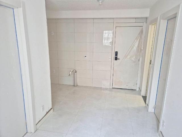 Apartamento com 2 quartos para alugar no Usina Piratininga