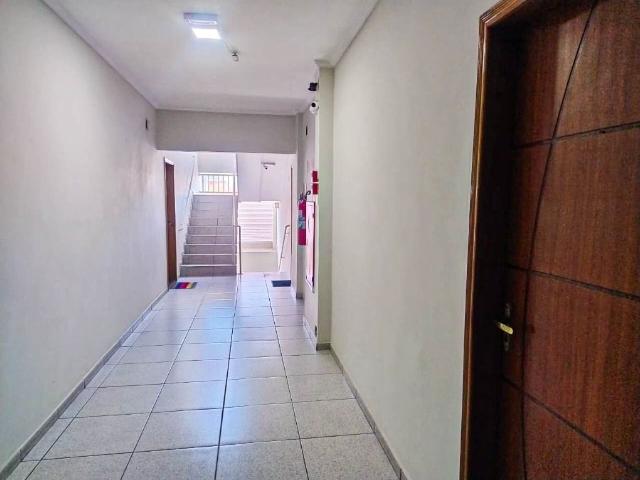 Apartamento com 2 quartos para alugar no Vila São José