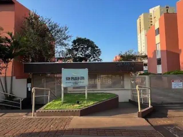 Apartamento com 2 quartos para alugar em Gleba Palhano, Londrina