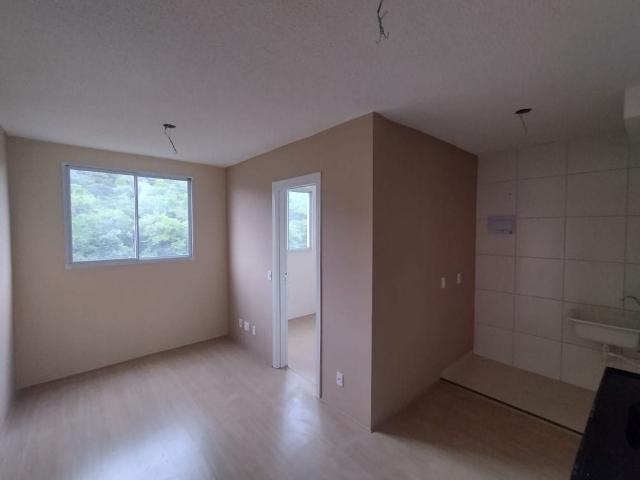 Apartamento com 2 quartos para alugar em Interlagos Zona Sul