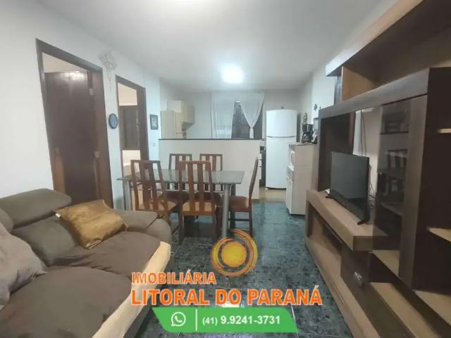 Apartamento com 2 quartos para alugar em Ipanema, Pontal do Paraná