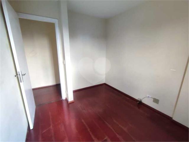 Apartamento com 2 quartos para alugar em Jabaquara SP