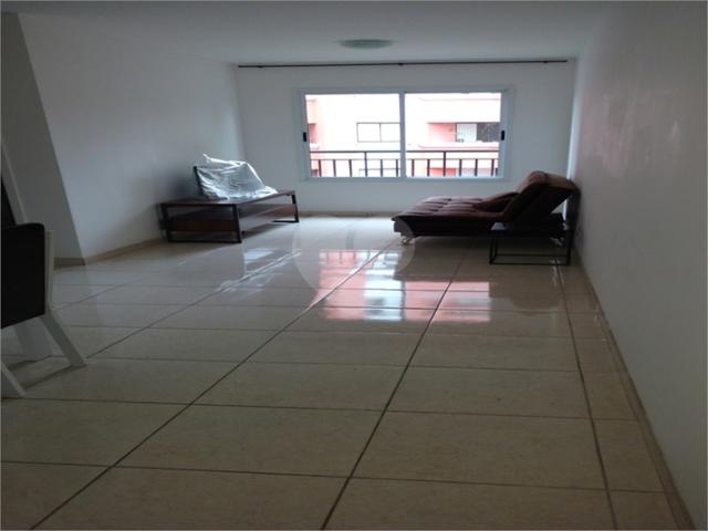 Apartamento com 2 quartos para alugar em Jabaquara SP