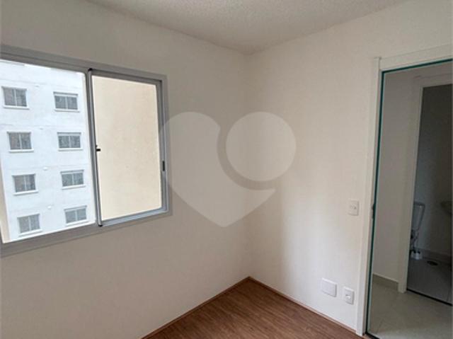 Apartamento com 2 quartos para alugar em Parque Novo Mundo SP