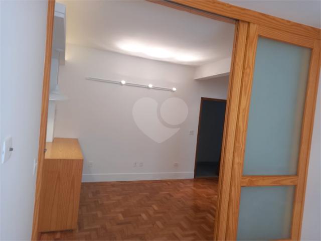 Apartamento com 2 quartos para alugar em Pinheiros SP