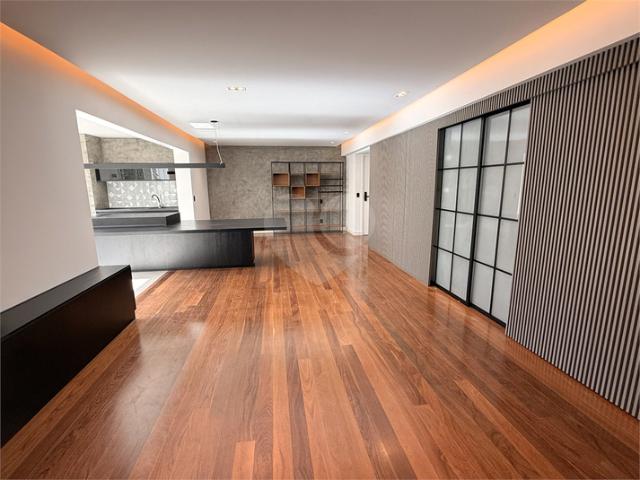 Apartamento com 2 quartos para alugar em Pinheiros SP
