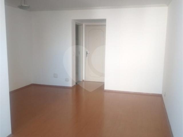 Apartamento com 2 quartos para alugar em Planalto Paulista SP