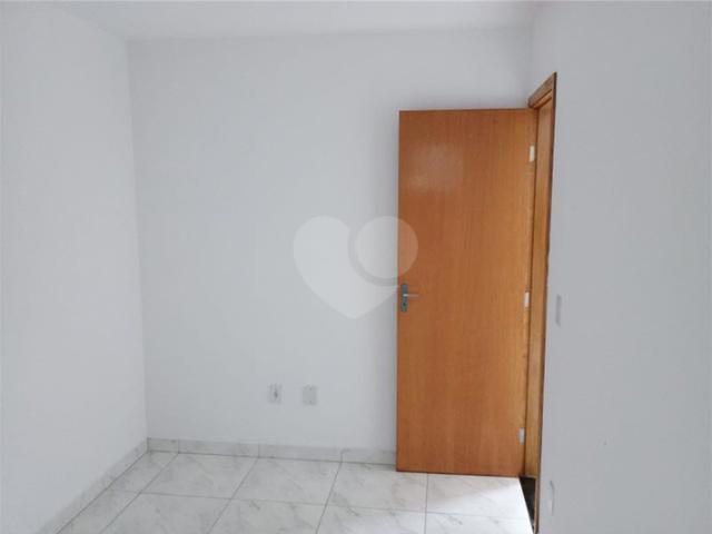 Apartamento com 2 quartos para alugar em Vila Matilde SP
