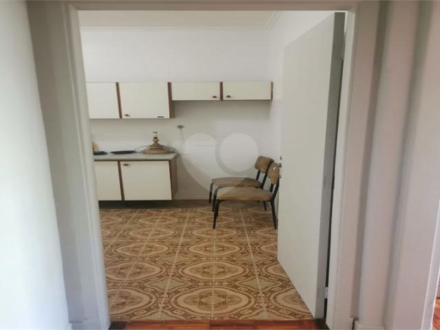 Apartamento com 2 quartos para alugar em Vila Mariana SP