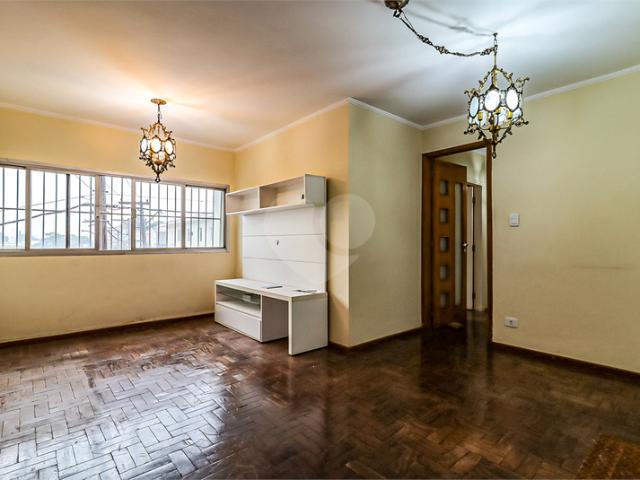 Apartamento com 2 quartos para alugar em Vila Mariana SP