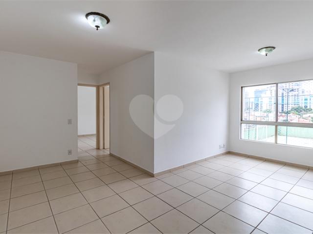 Apartamento com 2 quartos para alugar em Vila Nova Conceição SP